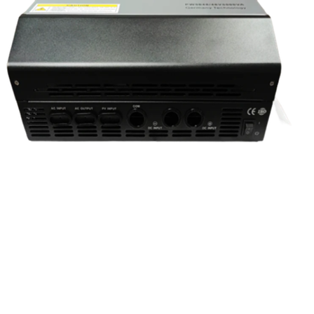 Inverters - Hybrid Inverter 48V 5 KVA / 5000W PWM Sunmagic Inverter ...