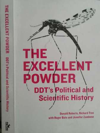 History & Politics - The Excellent Powder DDT`s Political & Scientific ...