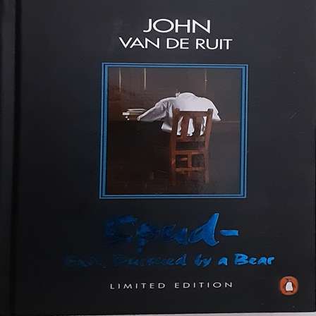 Africana - Spud, Exit, Pursued by a Bear by John Van De Ruit **Limited ...