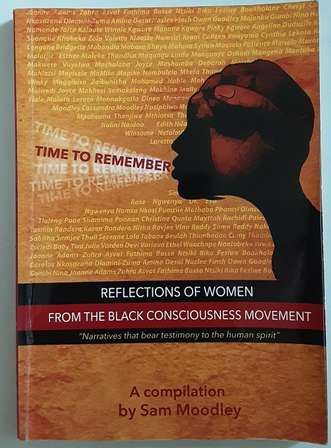 Africana - Time To Remember, Reflections of Women from the Black ...