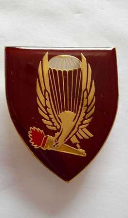 South African Army - SADF / SA ARMY 44 PARACHUTE BRIGADE - PATHFINDER ...