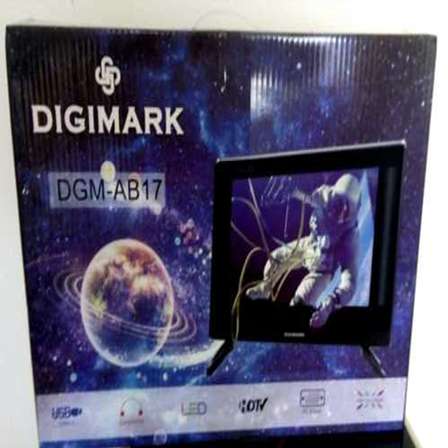Televisions - Digimark Led TV 17inch was sold for R750.00 on 12 Dec at ...