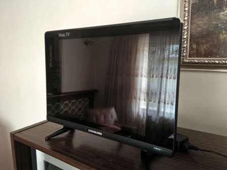 Televisions - Digimark Led TV 17inch was sold for R750.00 on 12 Dec at ...