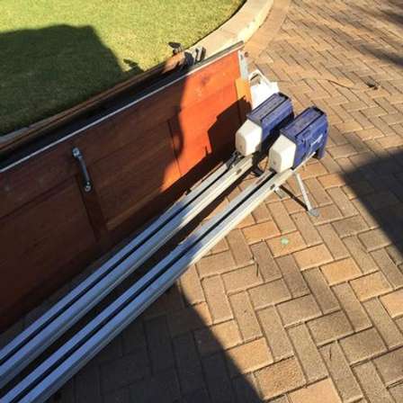 Other Security & Surveillance - Digidoor 2 garage door motor. Still ...