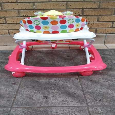 Walkers & Walking Rings - New Baby Walking Ring for sale in ...