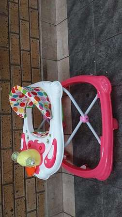 Walkers & Walking Rings - New Baby Walking Ring for sale in ...