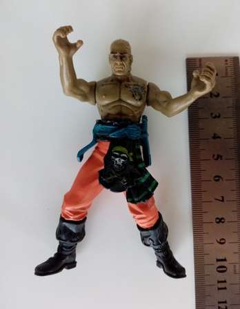 Vintage Toys - Chap Mei Pirate Expeditions was sold for R31.10 on 8 Feb ...