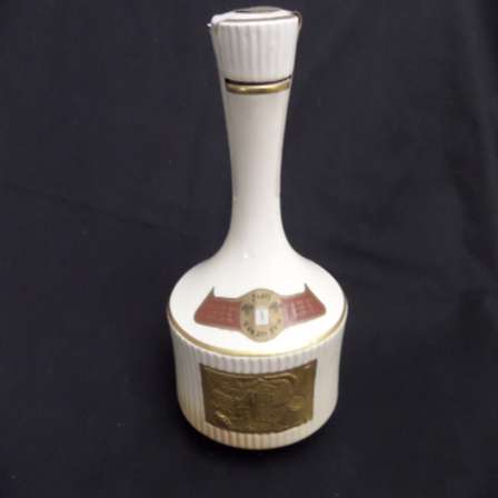 Wine - KWV Paarl Van Der Hum Famous Early Cape Liqueur 750 ml Sealed ...