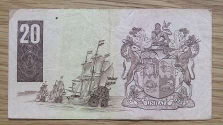 Other South African Bank Notes - Republic of South Africa R2, R5, R10 ...