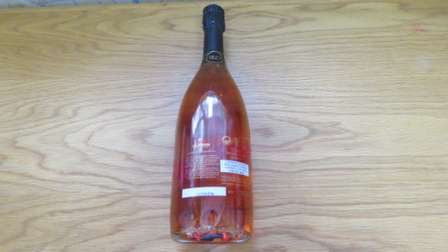 Champagne - Boxed and Sealed Usain Bolt and GH Mumm 2019 750 ml Olympe ...