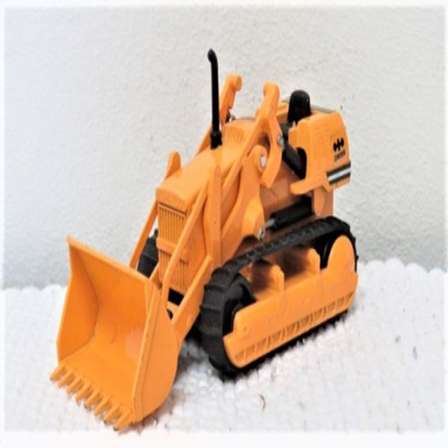 Models - Fantastic Vintage 1970`s Shinsei Mini Power #14 Die Cast ...