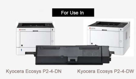 Printers - Kyocera Ecosys P-2040DN A4 Mono Print / Triumph Adler P ...