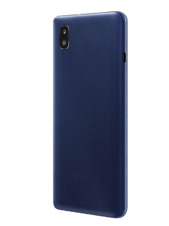 Other Smartphone Brands - Vodacom Kicka 6 4G Smart Phone Prime Black ...