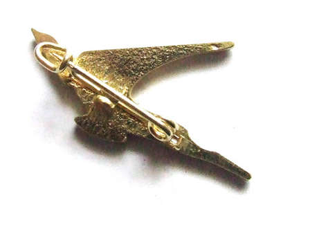 Other Antiques & Collectables - Old SAA Airways Flying Springbok Badge ...