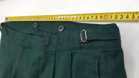 Uniforms - RLI Rhodesian Light Infantry Uniform was sold for R9,010.00 ...