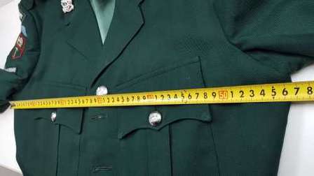 Uniforms - RLI Rhodesian Light Infantry Uniform was sold for R9,010.00 ...