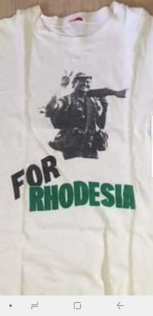 Uniforms - RLI Rhodesian Light Infantry Uniform was sold for R9,010.00 ...