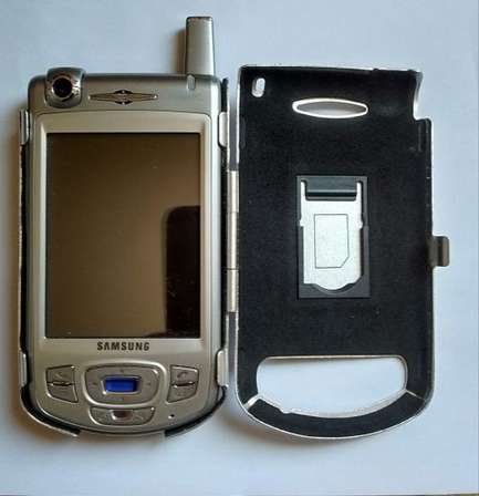 Other Smartphone Brands - Samsung SPH-i700 Pocket PC Digital Dual Band ...