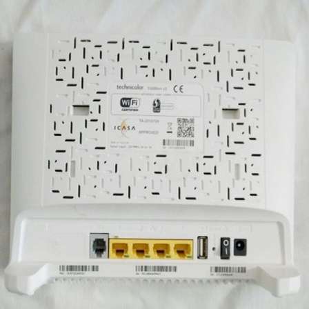 Modems - Technicolor Mweb (TG589vn v3) VDSL/ADSL2+ WiFi Router ...