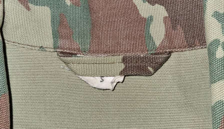 Uniforms - SADF 32 Battalion uniform set was sold for R2,800.00 on 9 ...