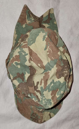 Uniforms - SADF 32 Battalion uniform set was sold for R2,800.00 on 9 ...