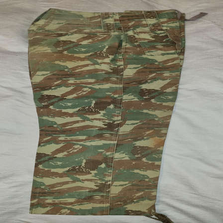 Uniforms - SADF 32 Battalion uniform set was sold for R2,800.00 on 9 ...