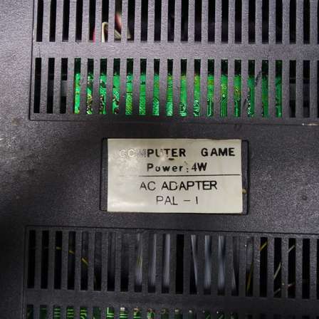 Consoles - Two Original Vintage Ending Man Terminator Cartridge Game ...