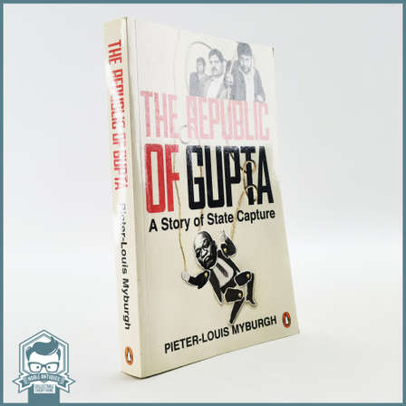 History & Politics - The Republic Of Gupta, A Story Of State Capture by ...