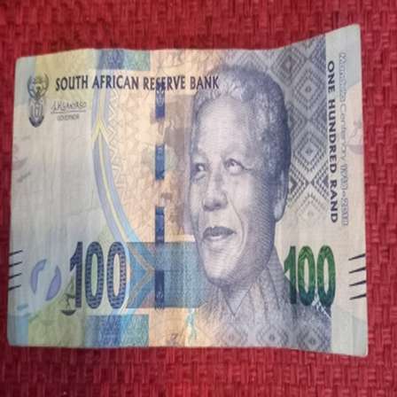 Special Circulation & Commemorative Coins - Limited edition R100 South ...