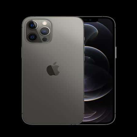 Apple - Apple IPhone 12 Pro 512GB - GRAPHITE was listed for R12,999.00 ...