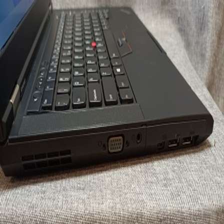 Laptops & Notebooks - Lenovo ThinkPad T430, Nvidia NVS 5400M GPU, Intel ...