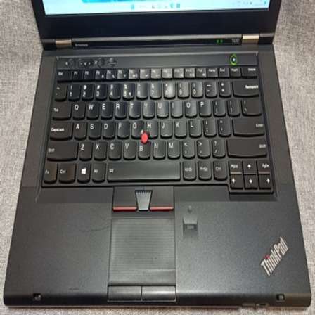 Laptops & Notebooks - Lenovo ThinkPad T430, Nvidia NVS 5400M GPU, Intel ...