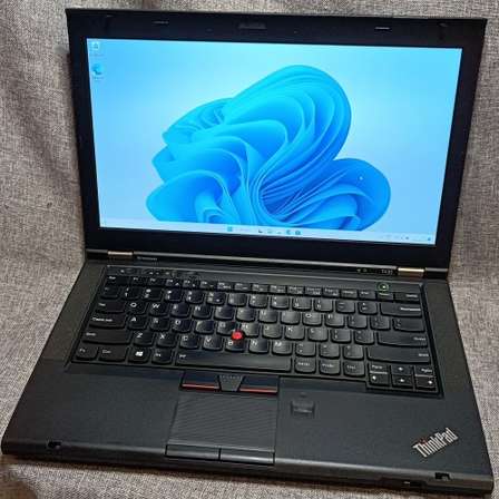 Laptops & Notebooks - Lenovo ThinkPad T430, Nvidia NVS 5400M GPU, Intel ...