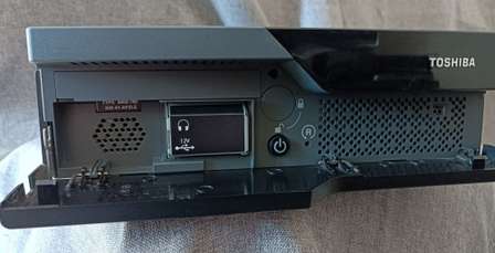 PC Desktops & All-in-Ones - Toshiba TCx 700 Series, Model 4900-786 ...