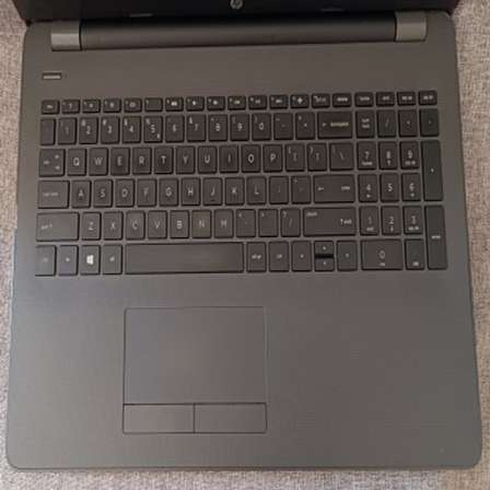 Laptops & Notebooks - HP 255G6, AMD A6-9220 Radeon R4@2.5GHz, 16GB RAM ...