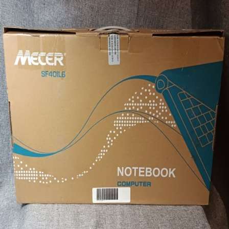 Laptops & Notebooks - Mecer SF40IL6, 10th Gen Intel i3-1005G1@1.2GHz, 8GB RAM, 256GB SSD, 14` HD ...