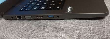 Laptops & Notebooks - Mecer SF40IL6, 10th Gen Intel i3-1005G1@1.2GHz ...