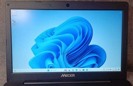 Laptops & Notebooks - Mecer SF40IL6, 10th Gen Intel i3-1005G1@1.2GHz ...