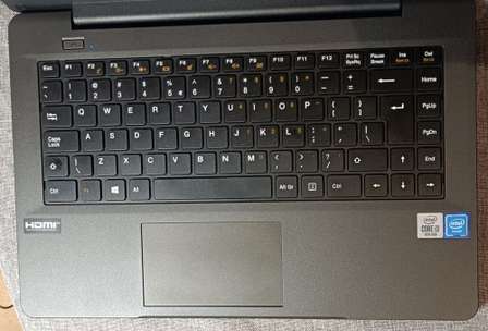 Laptops & Notebooks - Mecer SF40IL6, 10th Gen Intel i3-1005G1@1.2GHz ...