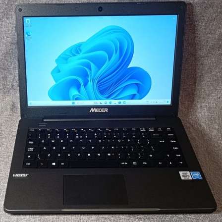 Laptops & Notebooks - Mecer SF40IL6, 10th Gen Intel i3-1005G1@1.2GHz ...