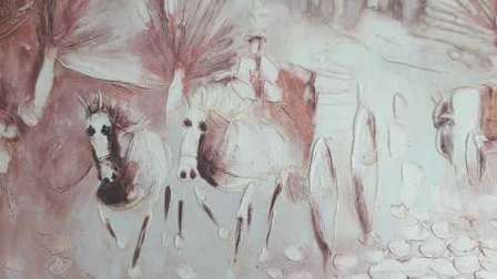 Paintings - Boris Chezar oil painting was listed for R700.00 on 1 Apr ...