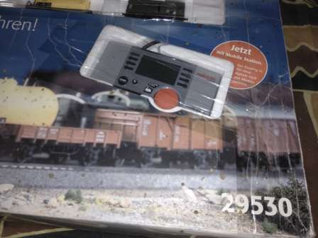 Train Sets - MARKLIN DIGITAL TRAIN SET 29530 was listed for R4,400.00 ...