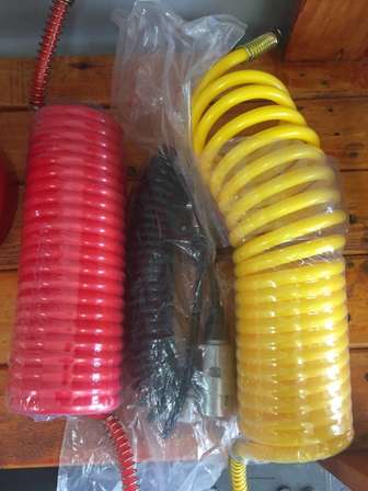 Trailers - Suzi pipes was listed for R195.00 on 11 Nov at 09:31 by ...