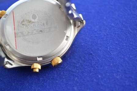 Men's Watches - Lucent Aviator Wrist Watch was sold for R400.00 on 13 ...