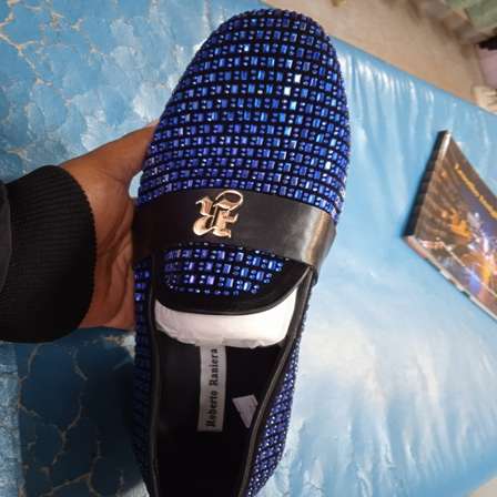 Formal - men's Roberto raniera shoes was listed for R1,000.00 on 9 Dec ...