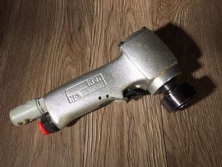 Sanders - URYU USG-45P Air Sander - Made in Japan (New) Never been used ...