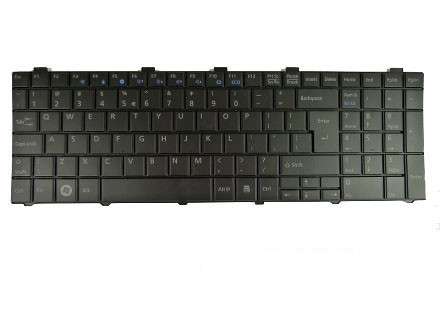 Keyboards - FUJITSU SIEMENS AH530 SERIES Replacement Laptop Keyboard in ...