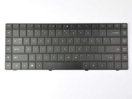 Keyboards - HP COMPAQ 620 Replacement Laptop Keyboard in Black was ...