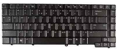 Keyboards - HP ELITEBOOK 6930P Replacement Laptop Keyboard WITH ...