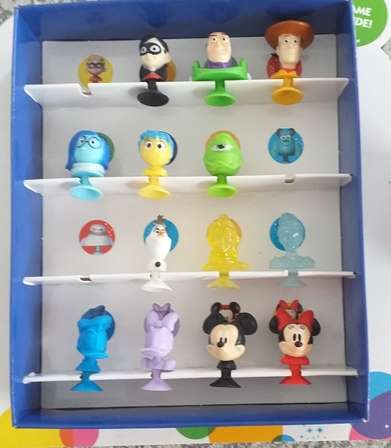 Other Collectable Toys - Disney micro popz - Dischem for sale in Mossel ...